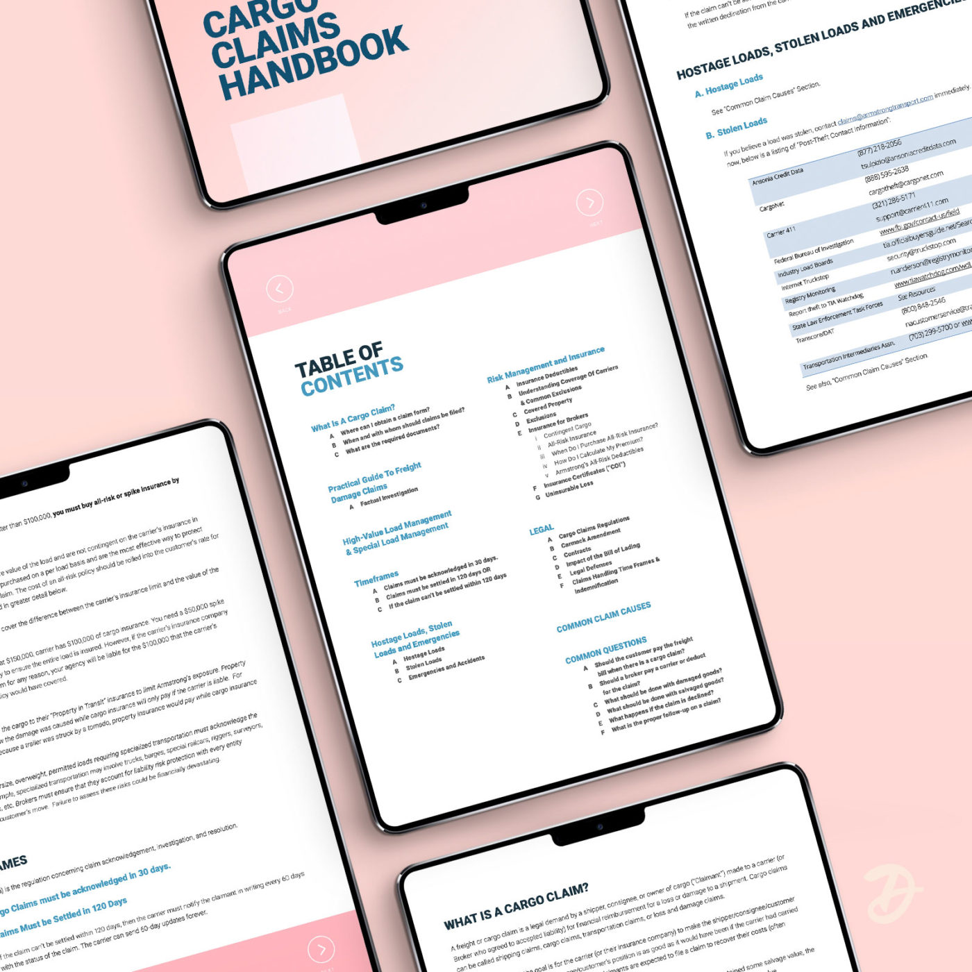 Designed.co - Premium, Tech-enabled, Graphic Design Service