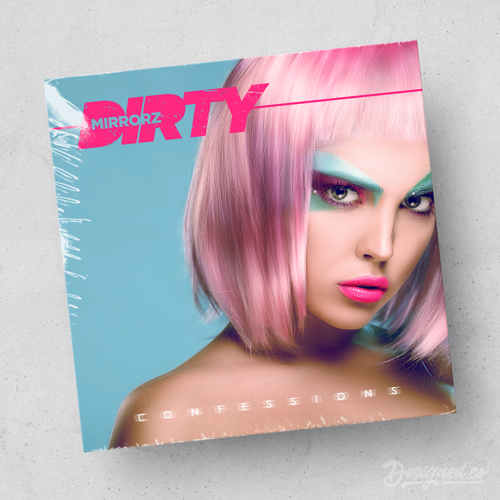 The Art of Album Cover Design in the Digital Age: A Symphony of Trends ...